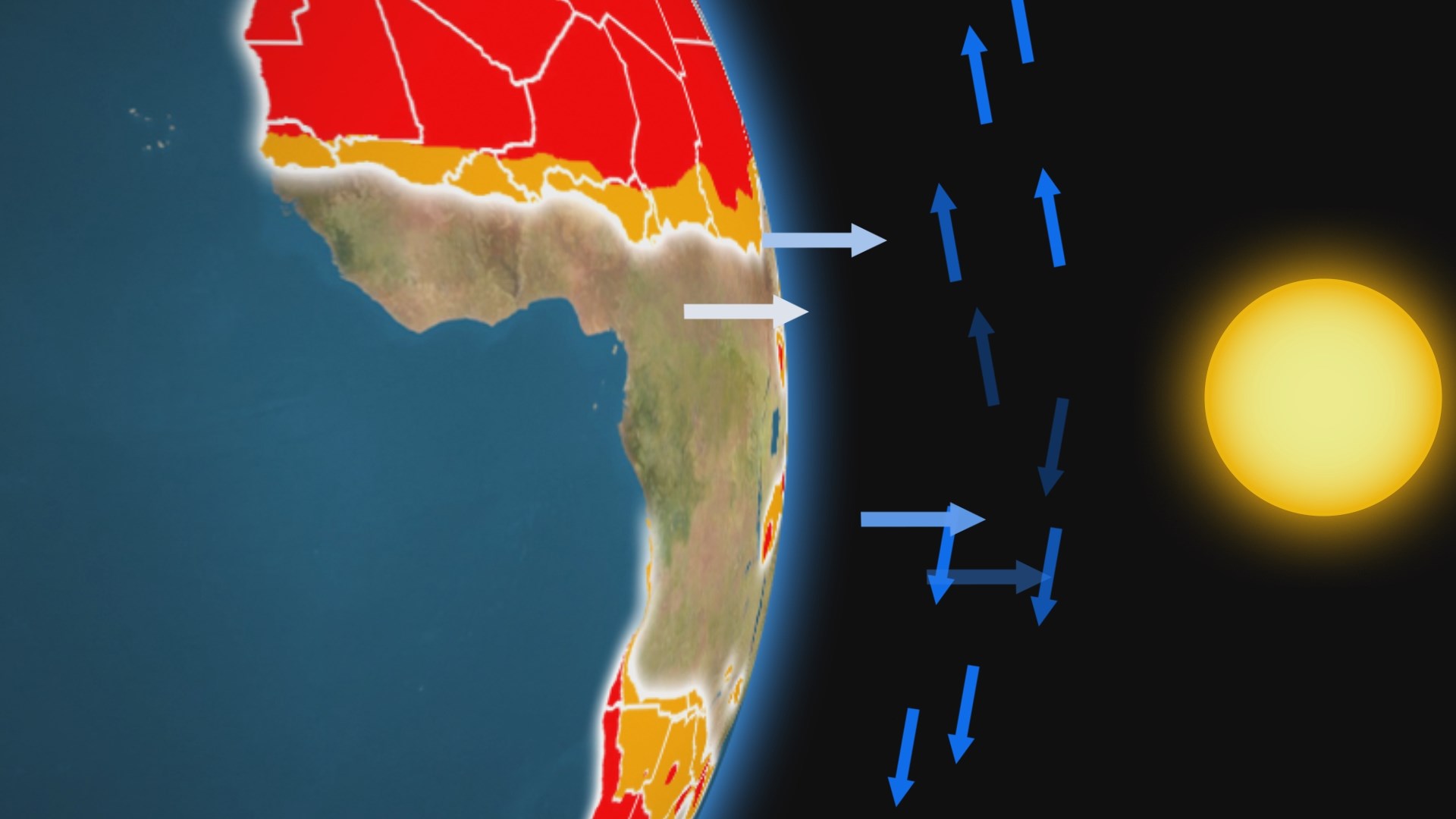 Inside the World’s Hottest Regions: A Complete Guide to Hot Desert ...