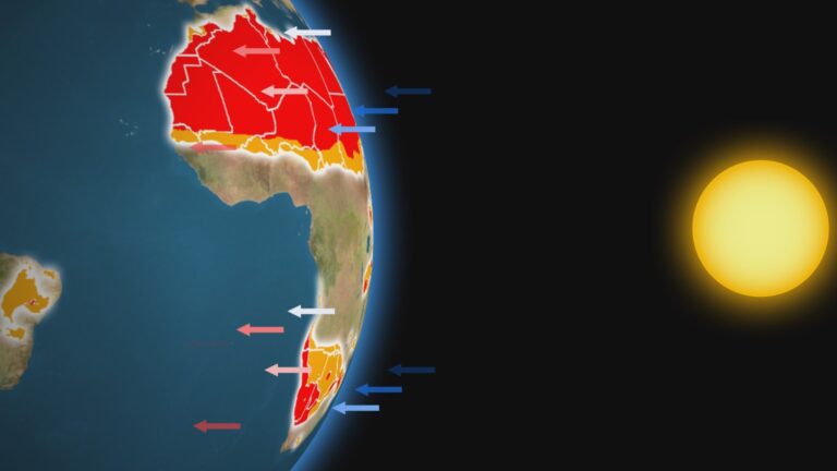 Inside the World’s Hottest Regions: A Complete Guide to Hot Desert ...