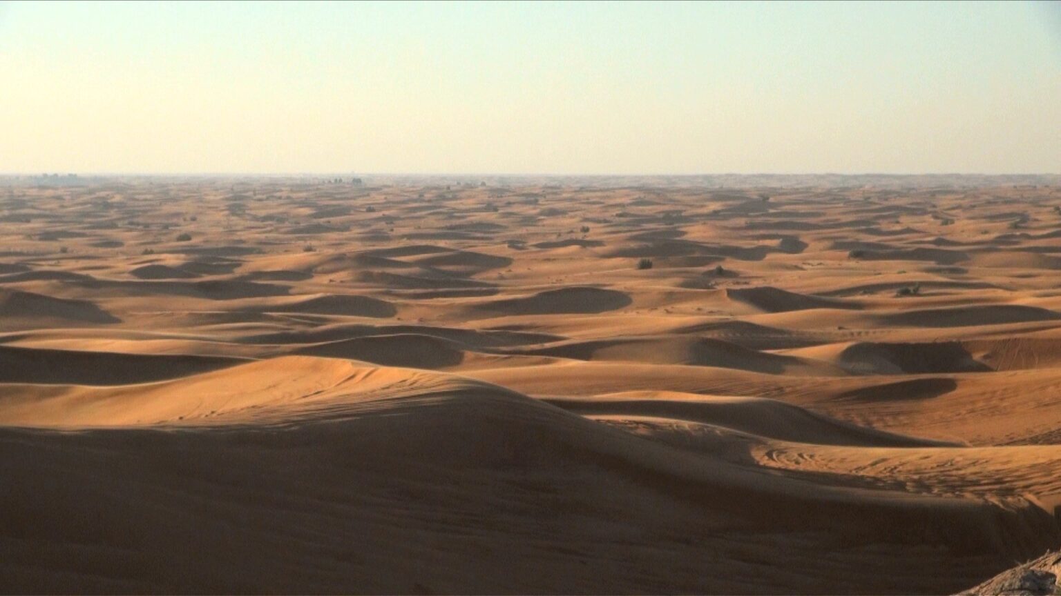 Inside the World’s Hottest Regions: A Complete Guide to Hot Desert ...